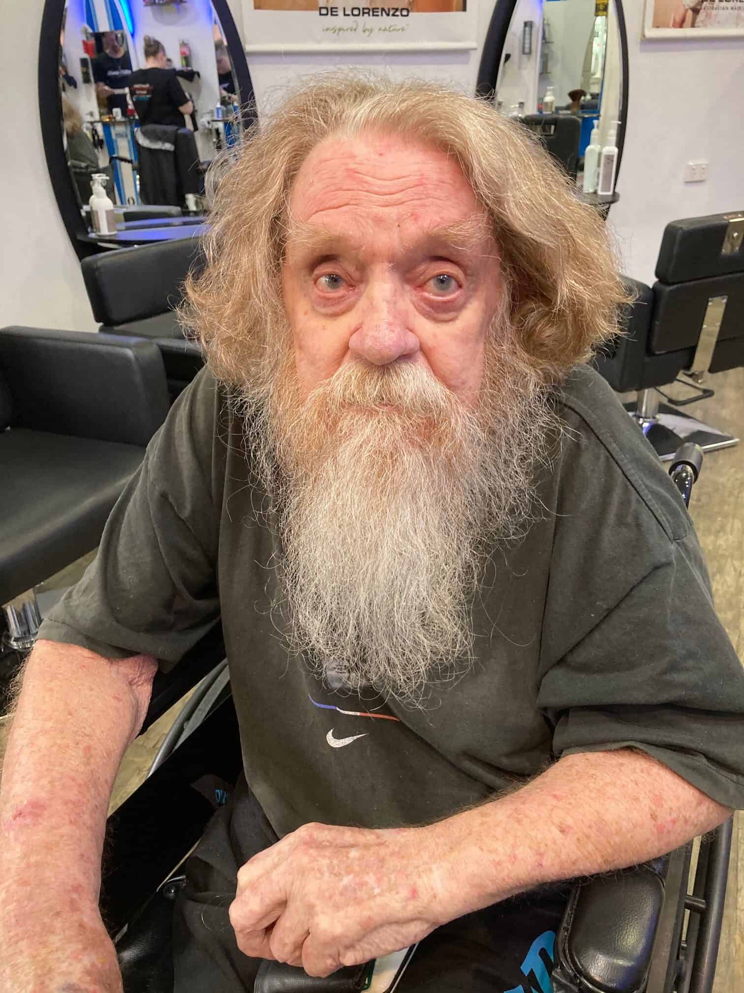 Mike’s Story - Superior Home Health Services
