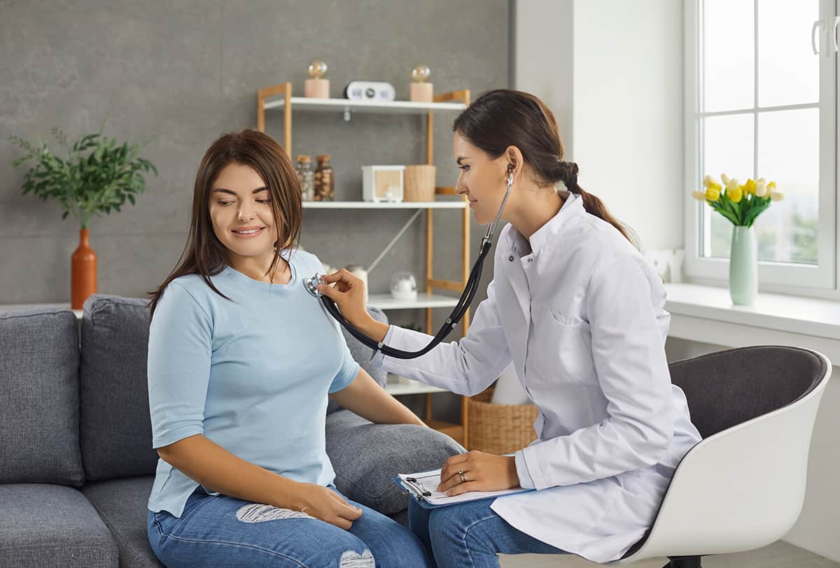 Hospital In-Home QLD - Superior Home Health Services
